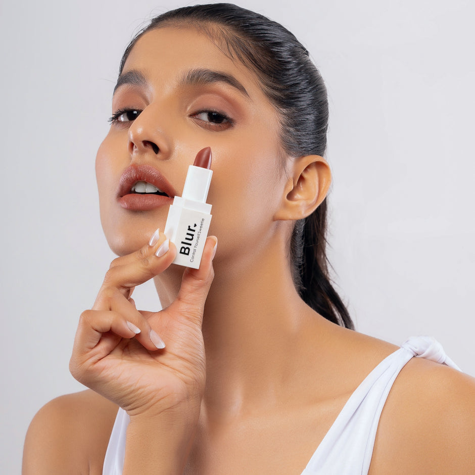 Bullet Lipstick Online in India | Moisturizing Bullet Matte Lipstick ...