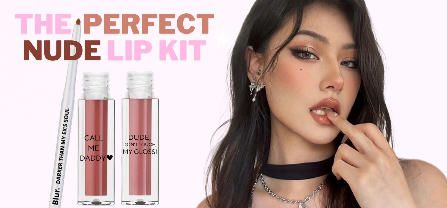 Buy Blur India Cosmetics/Beauty Products Online, India's Makeup Brand